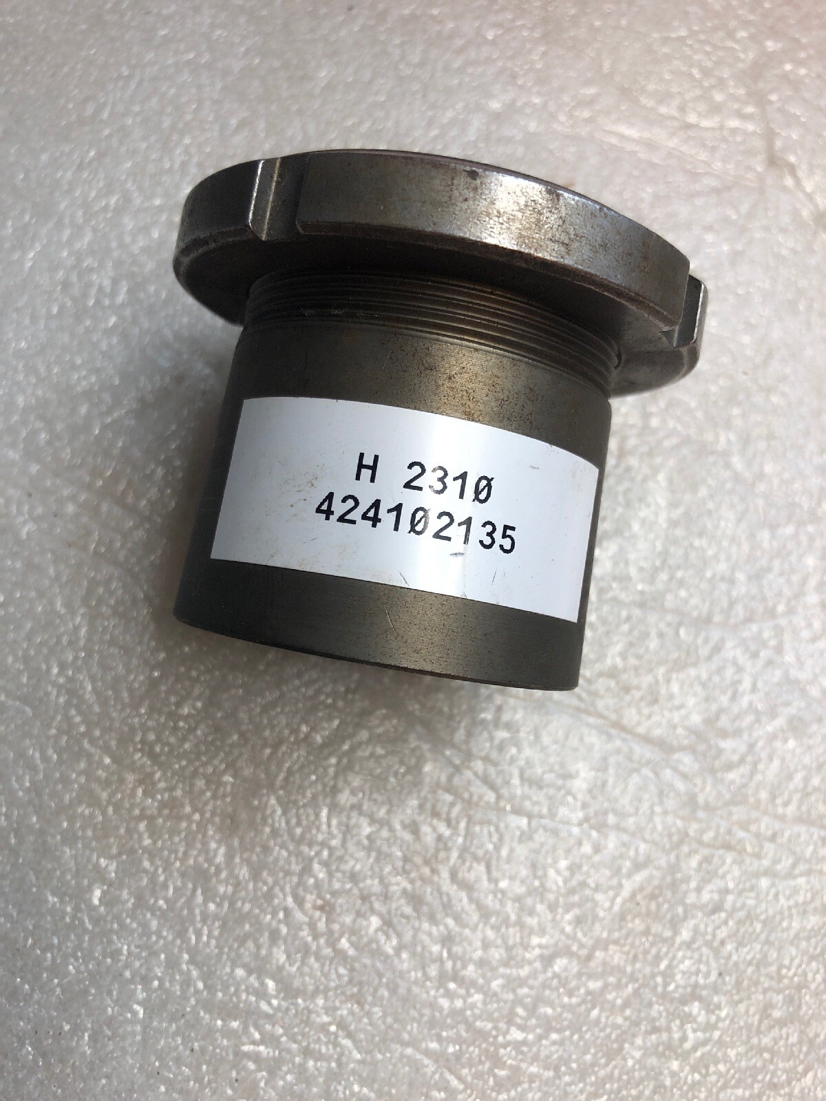 SKF H2310 45MM Tapered Bearing Adapter Sleeve H2310-45MM, No Locking ...