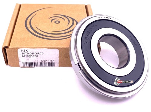 NSK 30TM04NX BALL BEARING 91004-PPP-014 F/S Honda 30X72X17 mm | eBay