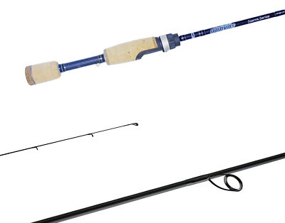 Dobyns Rods Sierra Trout & Panfish Series Spinning Rods Ultralight Rods ...
