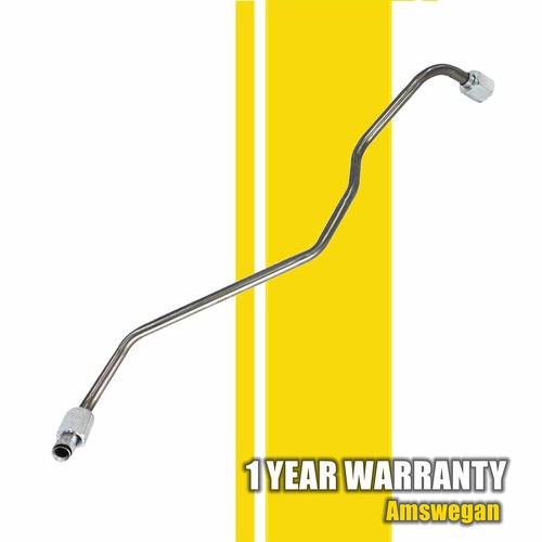 Exhaust Back Pressure EBP Sensor Tube Fit 99-03 Ford F250 F350 V8 ...