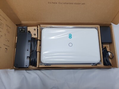 Boxed & Unused EE Smart Router Fastest Wifi Fibre Hub | eBay UK