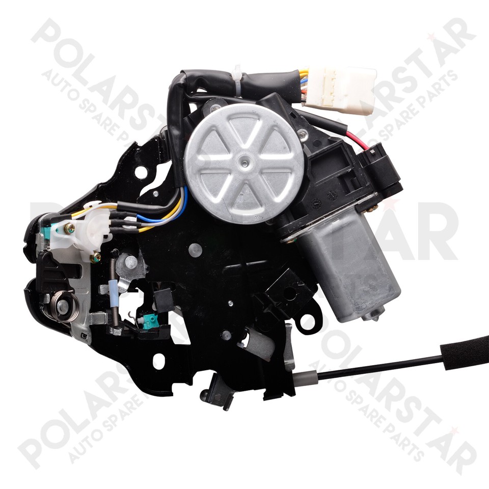 Trunk Latch Hatch Door Lock Actuator Motor fit 2013-2017 Lexus LS460 | eBay