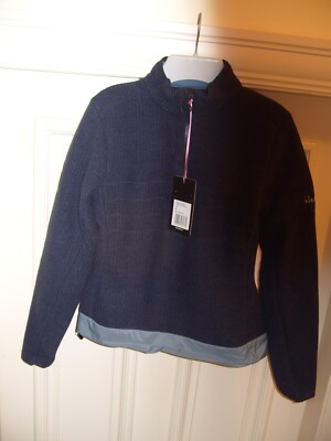 Rapha Cycling Womens Explore Technical Pullover XXSmall | eBay UK