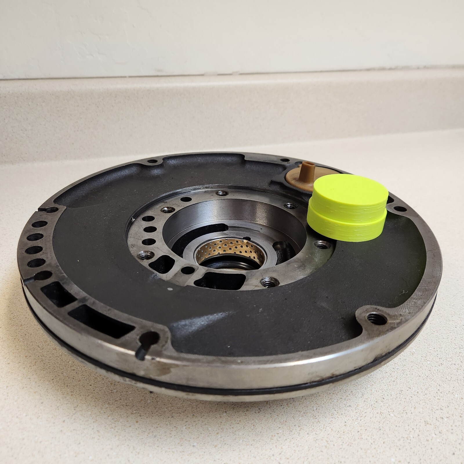 46RH / 46RE / 47RH / 47RE / 48RE / 727 Pump Bushing Driver (SP-5118) | eBay