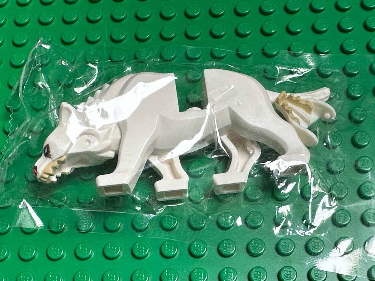 White Warg Grimmarg The Warg By Kyoht - Fur Affinity [dot] Net