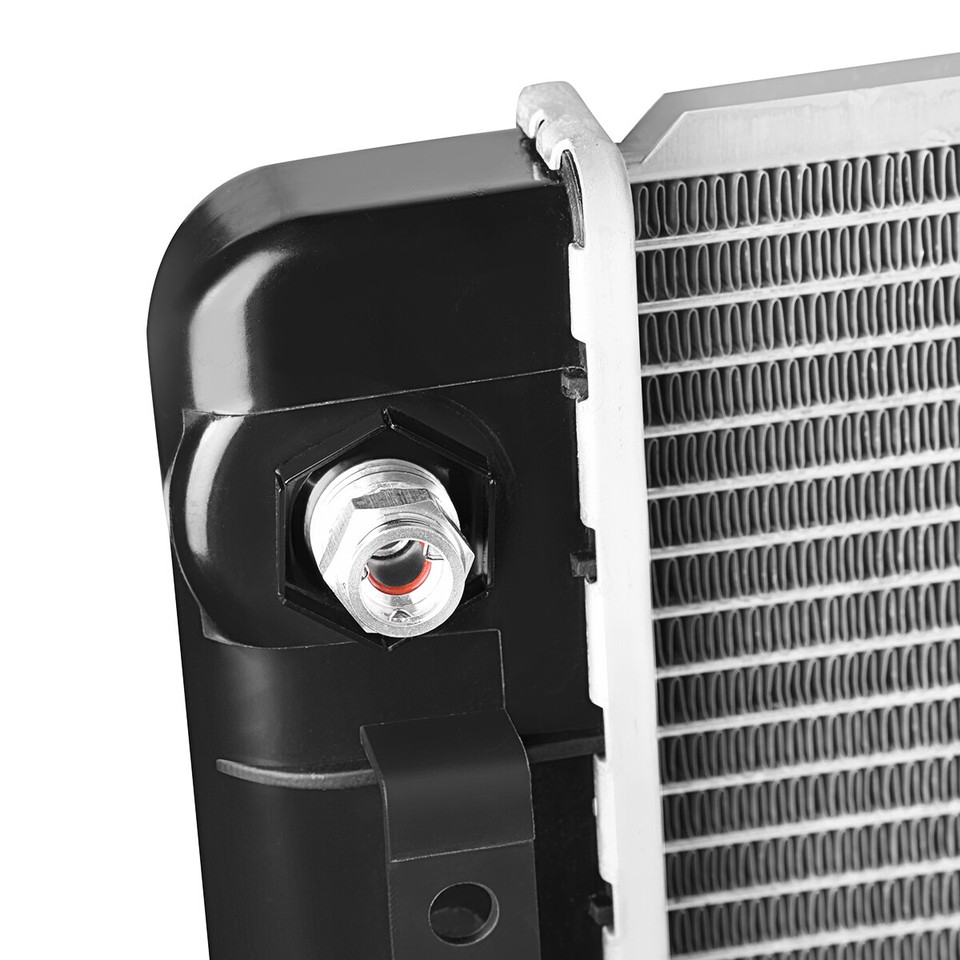 2837 Radiator For Chevrolet Impala Monte Carlo Buick LaCrosse Allure ...