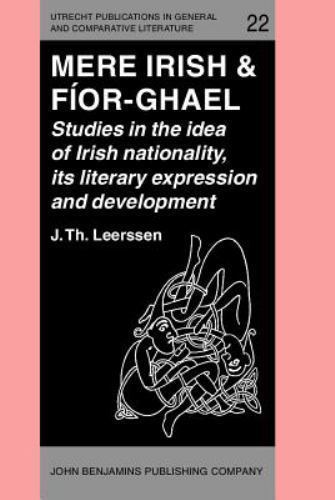 Utrecht Publications in General and Comparative Literature Ser.: Mere ...