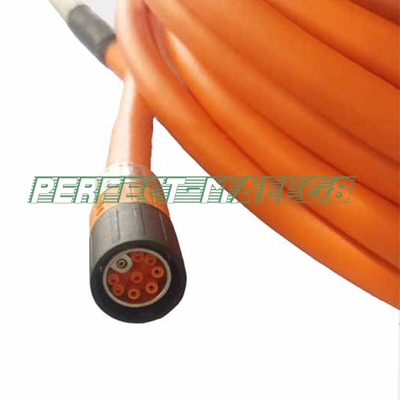 ONE NEW Fits 8BCM0006.1034C-0 Power Cable 6M | eBay