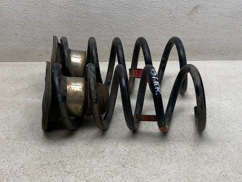 2009-2017 GMC ACADIA REAR LEFT & RIGHT SHOCK STRUT COIL SPRING SET OEM ...