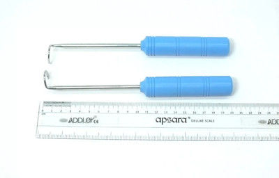 Laparoscopic Mochi Ndle Left and Right Set of 2 ADDLER | eBay
