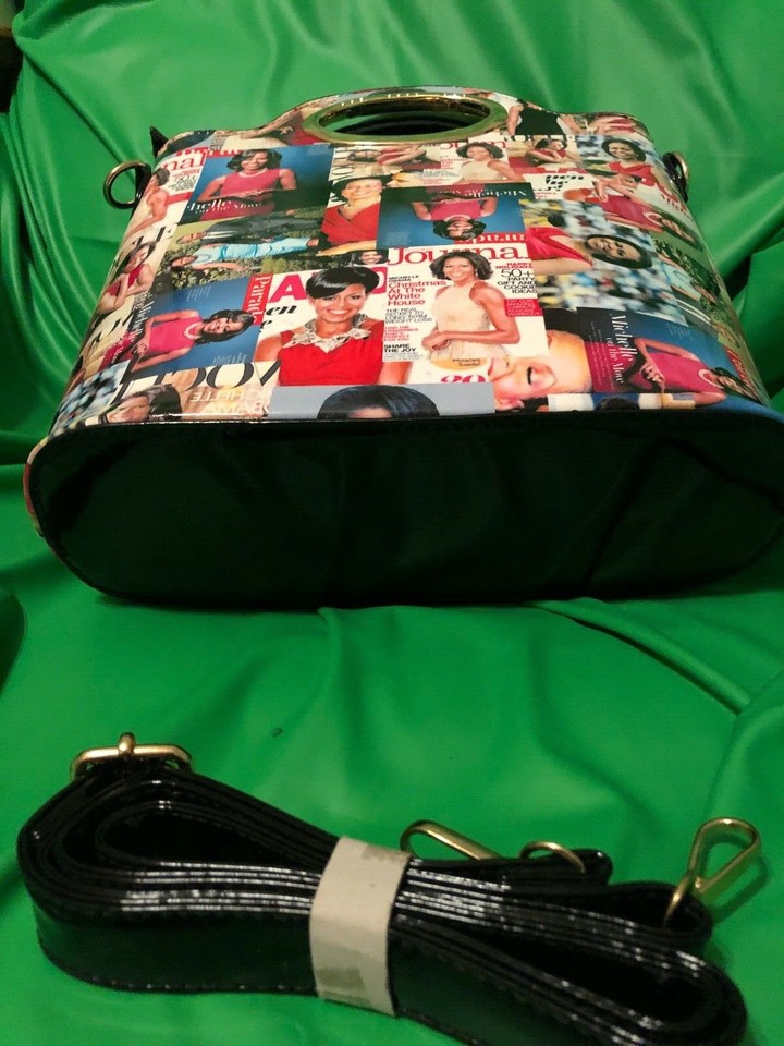 Michelle Obama Purse | eBay