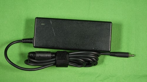 Dell OEM 90 Watt Charger AC Power Adapter 4.5mm Tip - 90W -7HRTX RT74M ...