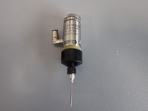 70 Psi - Efd - Valve Air Pressure Used | eBay