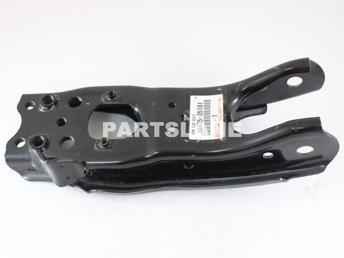 Toyota Hilux LN140 KDN145 OEM Front Lower Right Suspension Arm 48605 ...
