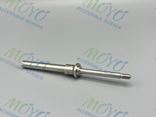 Poteau de montage de l'injecteur d'échantillonneur Agilent 7693/7650 ...