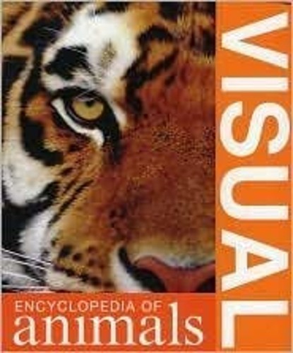 Visual Encyclopedia of Animals | eBay