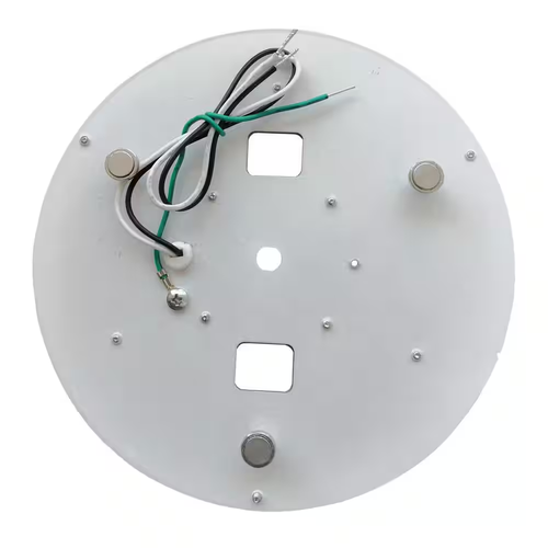 Retrofit LED Board 7in Cool White Replacement LED Light Module Economic ...