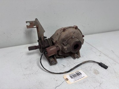 2009 Polaris Ranger 500 OEM Rear Diff Differential Gearcase 1332827 | eBay