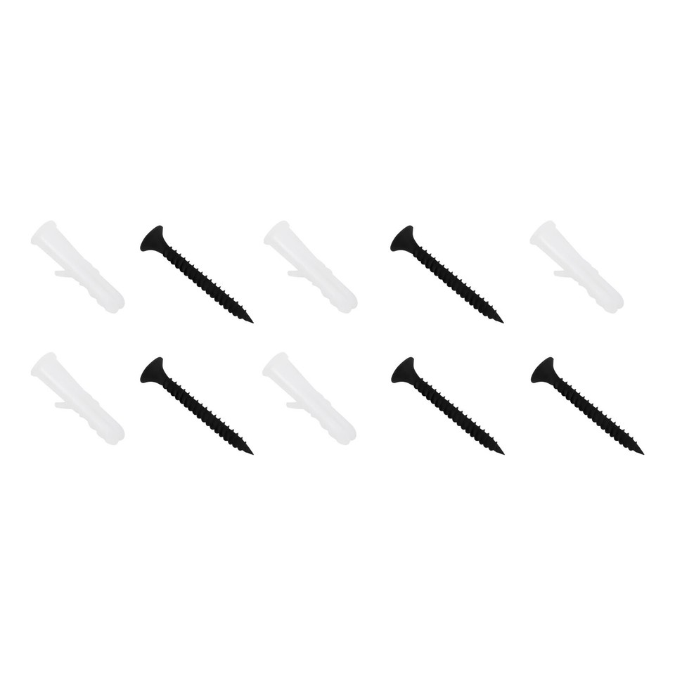 Iron Step Handrails Railing For 1-2 Step Handrail Indoor/Outdoor Deck ...