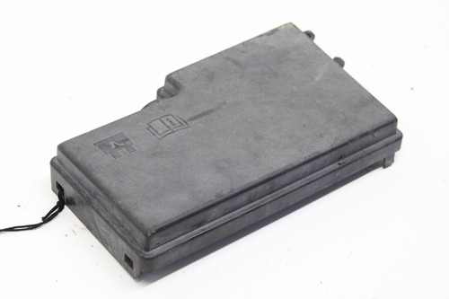 2013-2019 FORD ESCAPE ENGINE ROOM FUSE BOX COVER OEM | eBay
