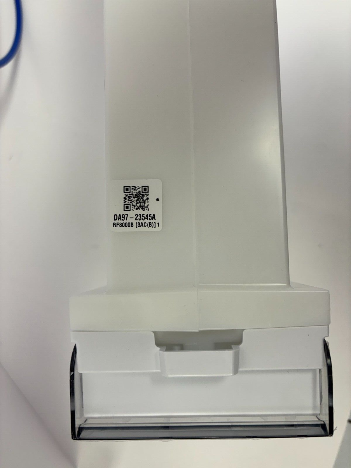 DA97-23545A SAMSUNG REFRIGERATOR WATER FILTER ASSEMBLY for sale online ...