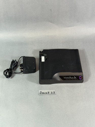 Calix 716GE-I Indoor ONT Optical Fiber Network Terminal 4x LAN w ...