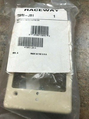 Hellermann Tyton TSR1-JB1 Raceway (EB3A) | eBay