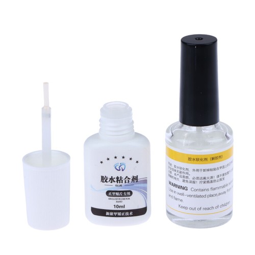 Nail Correction Glue Paronychia Ingrown Toenail Pedicure Toe Patch ...