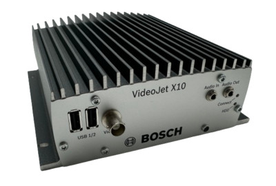 Bosch VJT-X10S VideoJet X10 Rugged Single Channel Video Encoder | eBay