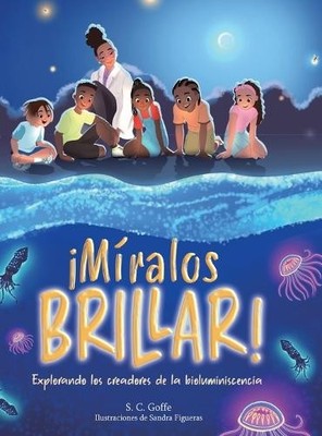 S C Goffe Miralos Brillar (Copertina rigida) | eBay