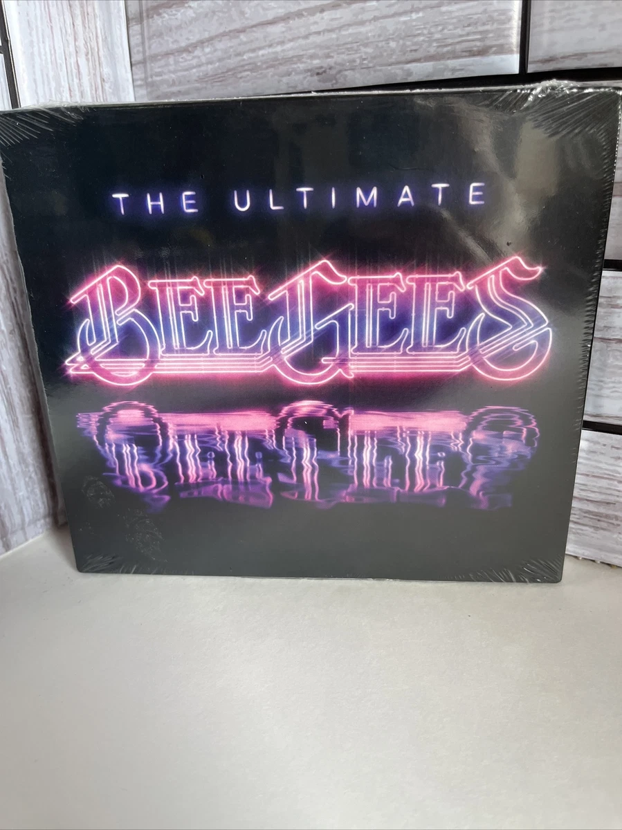 The Ultimate Bee Gees
