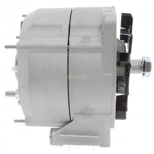 ALTERNATEUR 80AMP NOUVEAU OE NR.0120468053 POUR MERCEDES TRUCKS DAF MAN ...