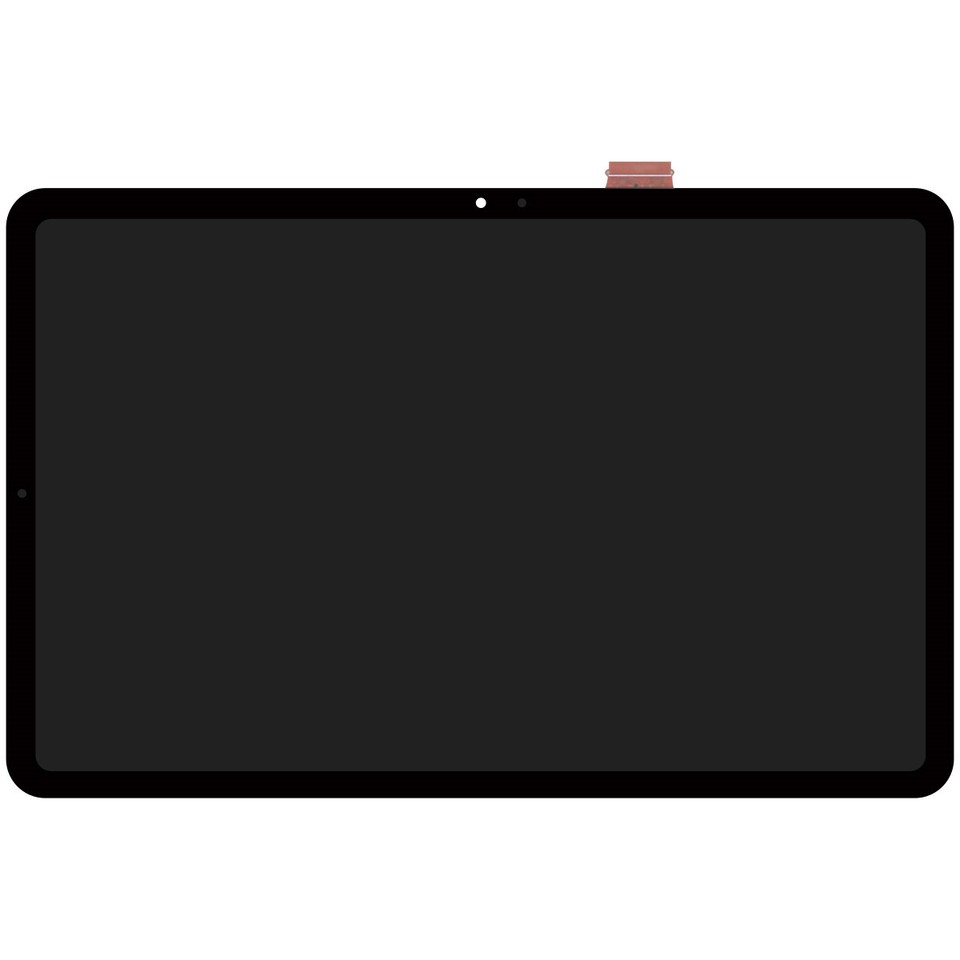 For Samsung Galaxy Tab S7 FE SM-T730 T733 T738U LCD Display Touch ...