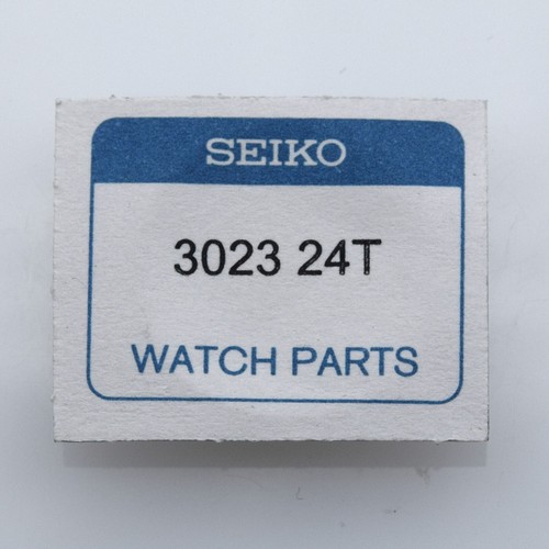 Original Seiko Kinetic Watch Capacitor 3023 24T | eBay