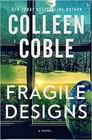 Fragile Designs Paperback –2024 by Colleen Coble 9780785253822| eBay