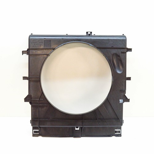MERCEDES BENZ SPRINTER 906 RADIATOR FAN SHROUD A9065050855 14-16 NO ...