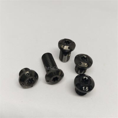 1pc Golf Weight Screw For Krank F11 Pro Formula Driver 1.5g/3g/5g/6.5g ...