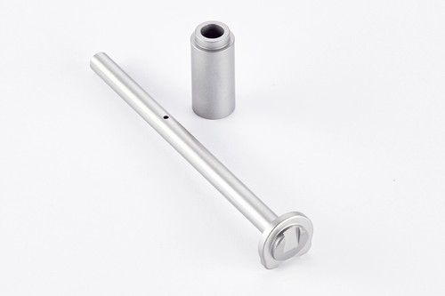 Wilson Combat 1911 Full-Length Guide Rod; Full-Size; Flat Wire WC ...