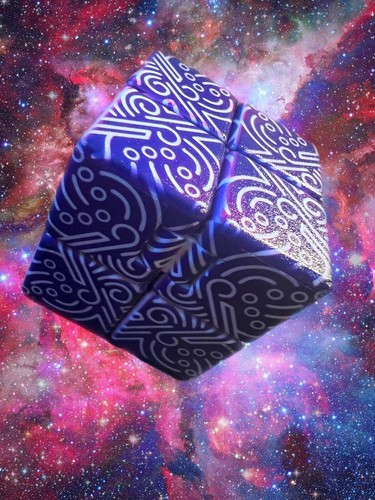 Genshin Impact ALEPH Electro Cube Boss | eBay