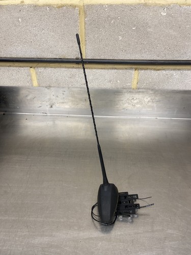 Roof Antenna BMW E81 E87 Base Aerial Control Unit Module 6929720 ...