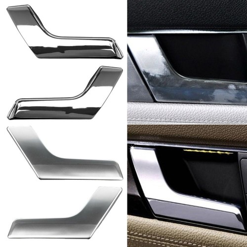 Car Interior Handle Car Door Handle Interior Door Knob Inner Panel ...