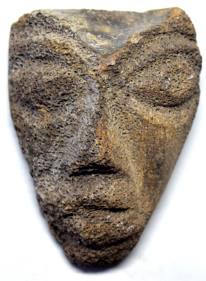 Antiquities - Colima