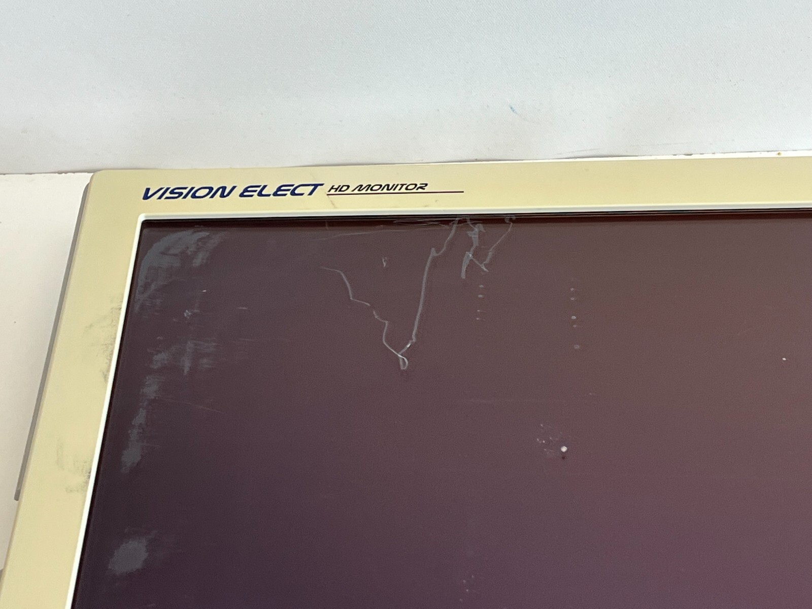 F9: Stryker Vision Elect HD 240-030-930 21-in Flat Panel Endoscopy ...