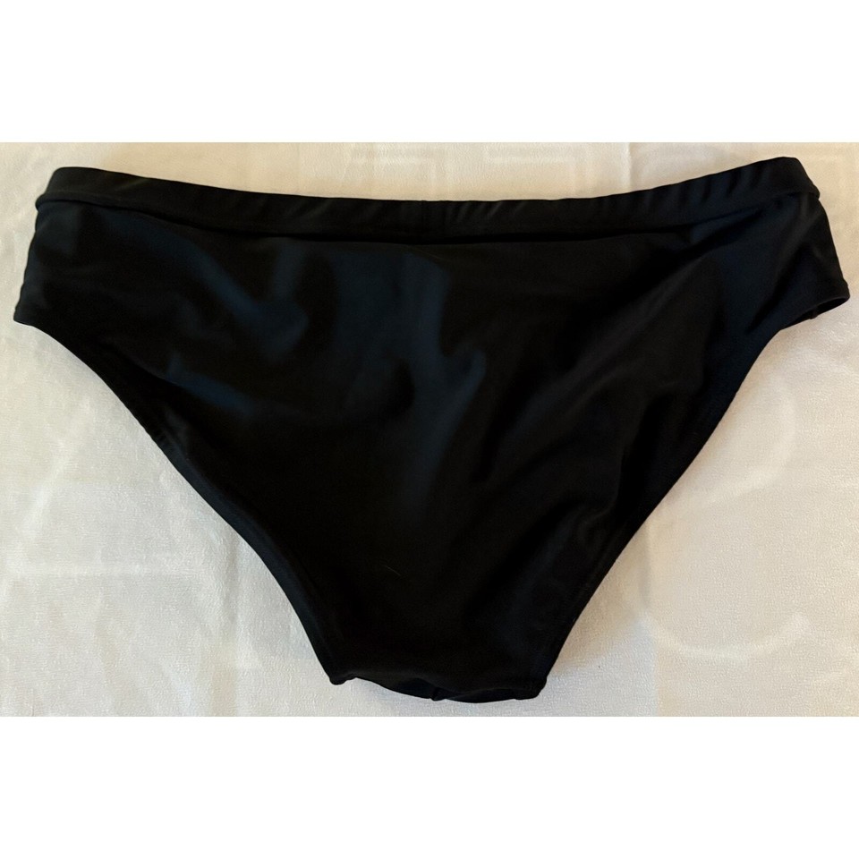 BANG! Dark Knight Swim Brief – XL | eBay