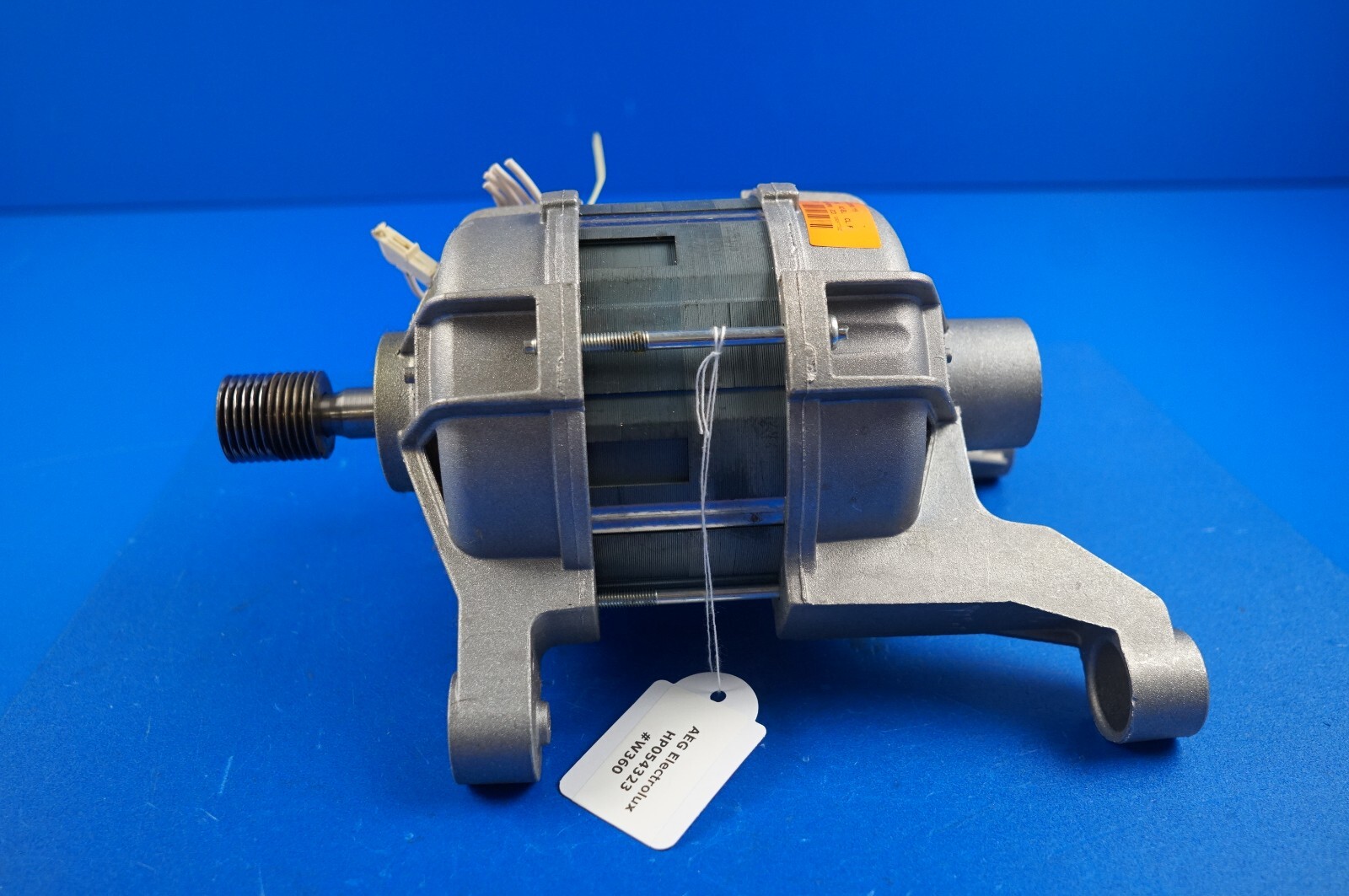Motor Waschmaschine - AEG HP054323 132476501 | eBay.de
