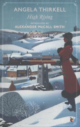 High Rising, Paperback by Thirkell, Angela Mackail; McCall Smith ...