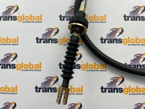 Throttle Accelerator Cable for Land Rover Defender 300tdi RHD NTC9360 ...