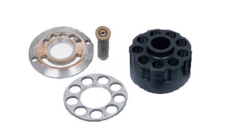 Hydraulic Pump Repair Parts Kit for Rexroth A2VK28 | eBay