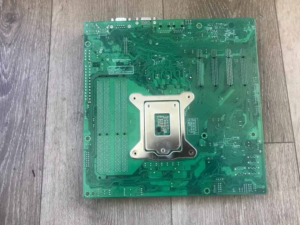 Supermicro X9SCL-F Socket 775 Server Motherboard | eBay