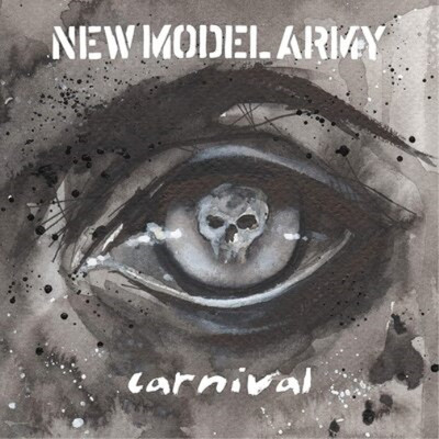 New Model Army Carnival (CD) Album 4029759146247 | eBay Australia